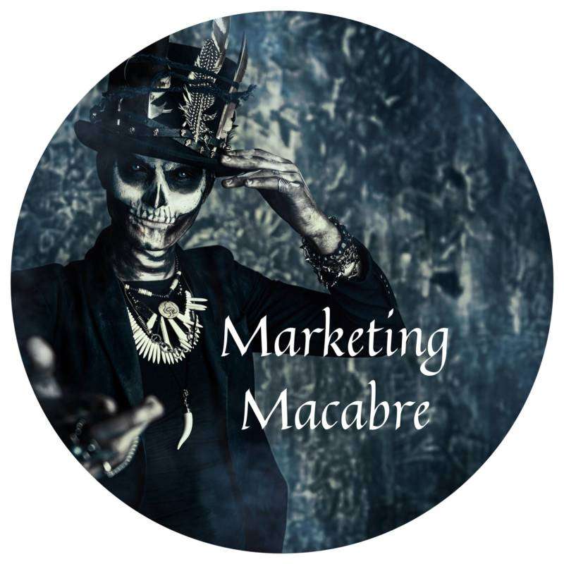 Marketing Macabre Launches New Website & 2021 Price Guide – Horror Society