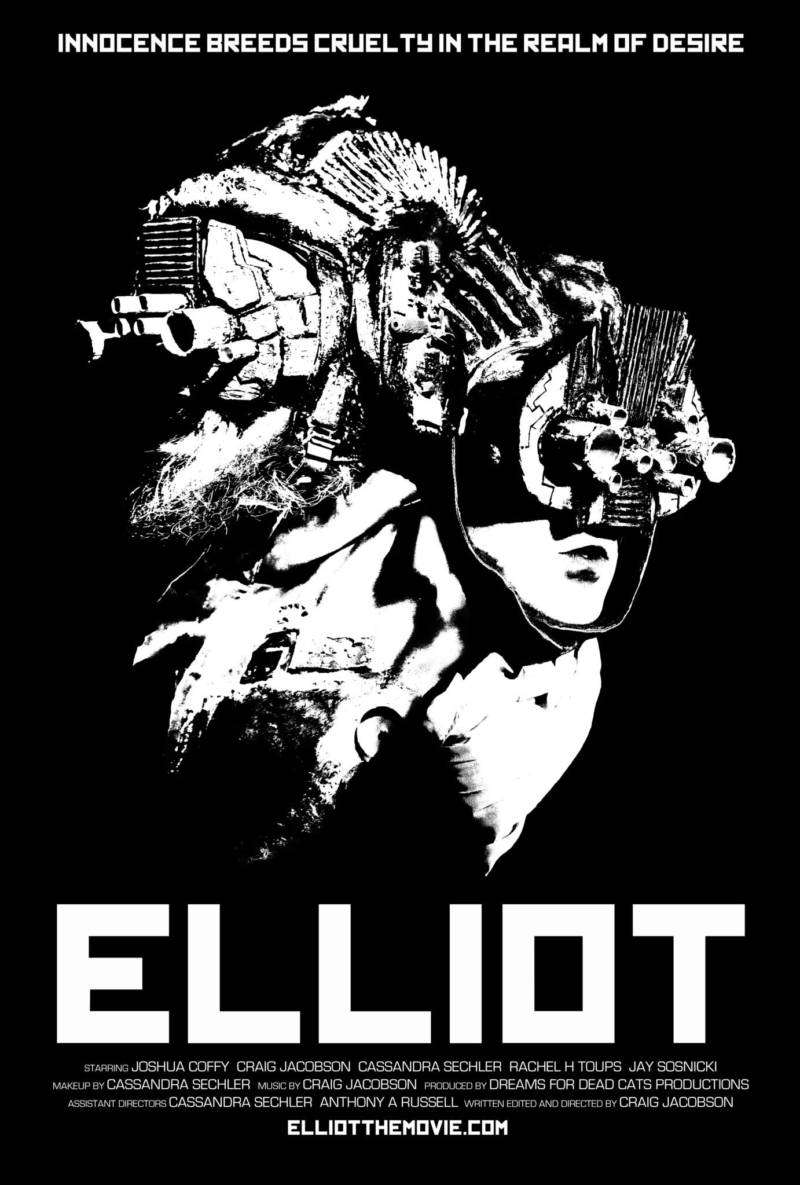 Elliot (Review) – Horror Society