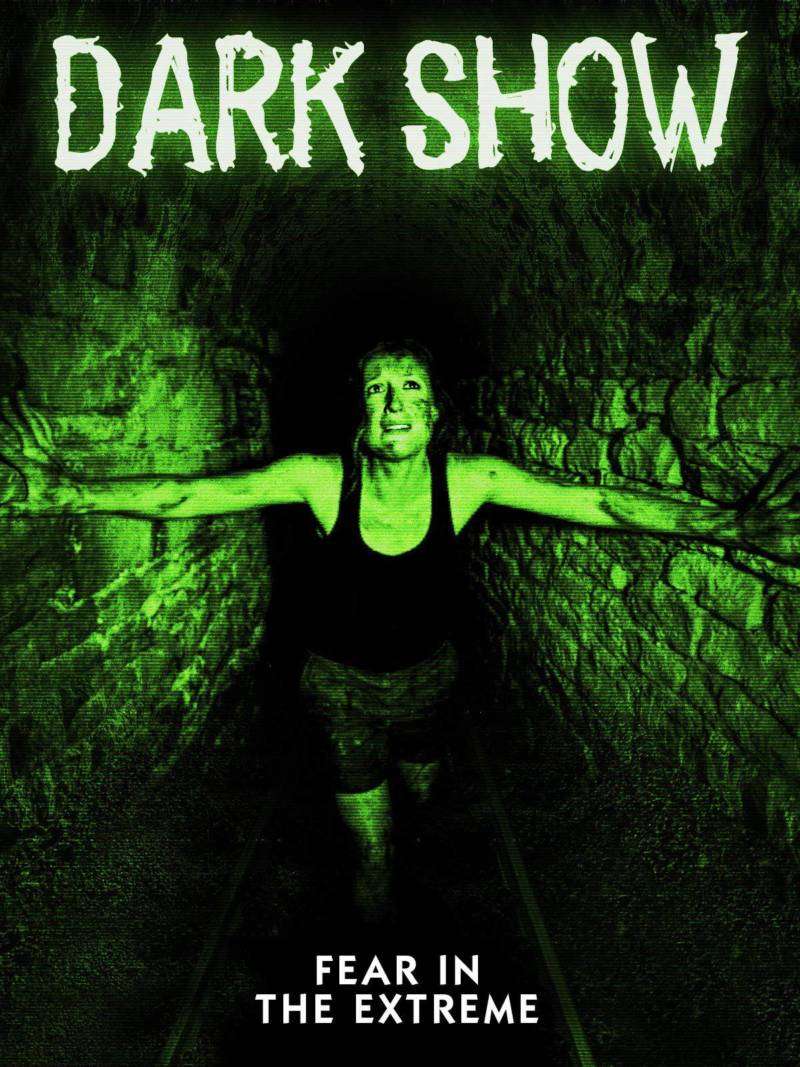 Dark Show (Review) – Horror Society