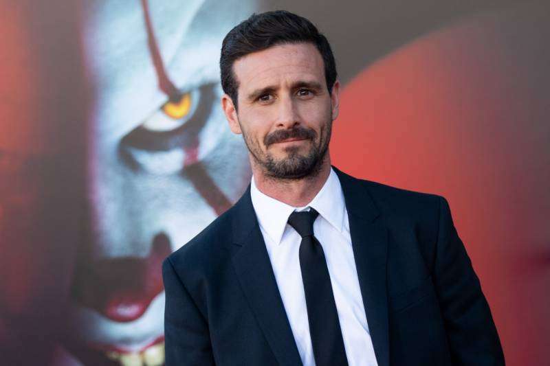 James Ransone Cast in Scott Derrickson’s “The Black Phone” – Horror Society