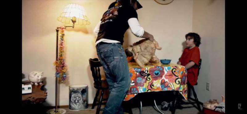 Dolly Deadly (Review) – Horror Society