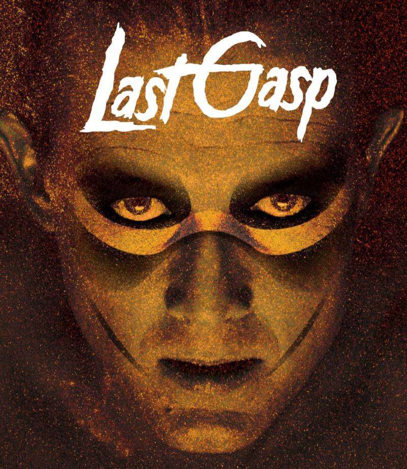Blu Review – Last Gasp (Vinegar Syndrome) – Horror Society