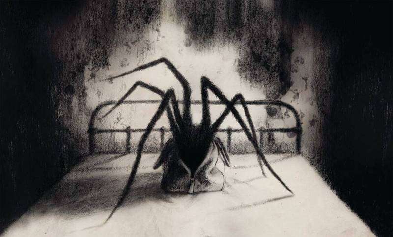 Possum Movie Review - Horror Society