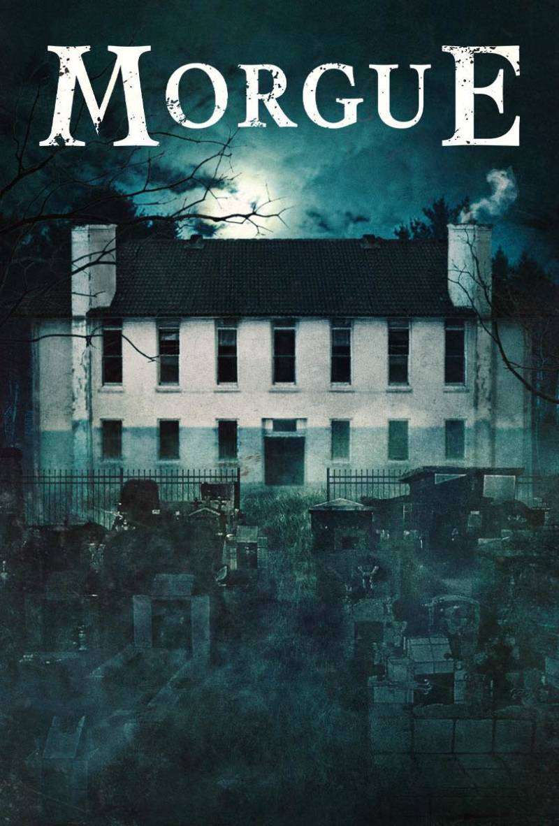Morgue (Review) – Horror Society