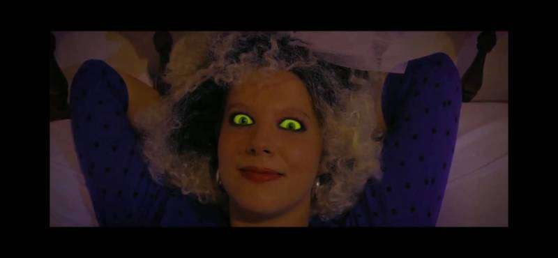 Evil Everywhere (Review) – Horror Society