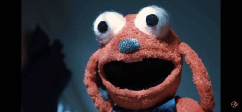 Benny Loves You (Review) – Horror Society