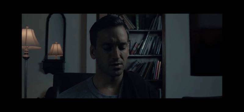 American Psychopath (Review) – Horror Society