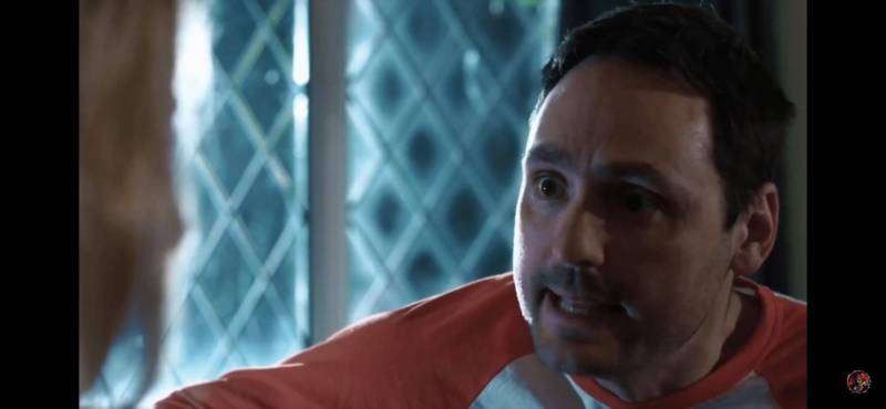 Benny Loves You (Review) – Horror Society