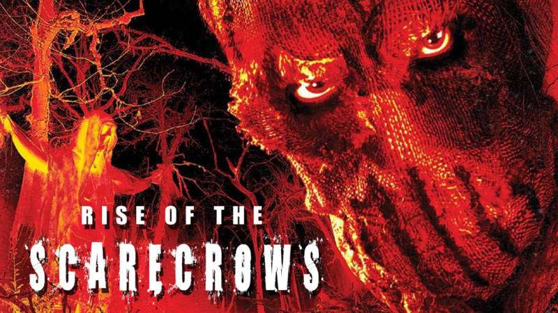 Geno McGahee’s RISE OF THE SCARECROWS: HELL ON EARTH Teaser Trailer Released – Horror Society