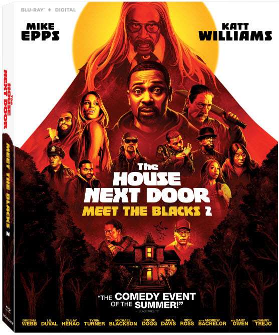 Mike Epps Movies