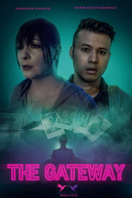 Review: Charles Chudabala’s THE GATEWAY – Horror Society