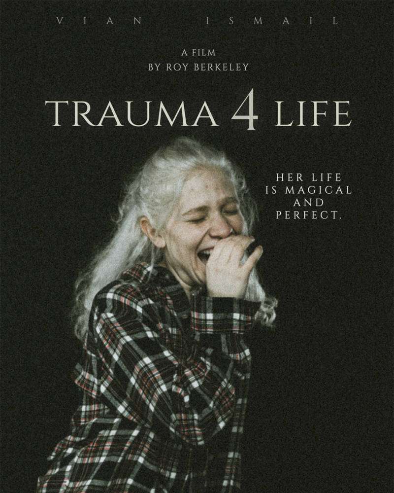 Trauma 4 Life (Crowd Funding) – Horror Society