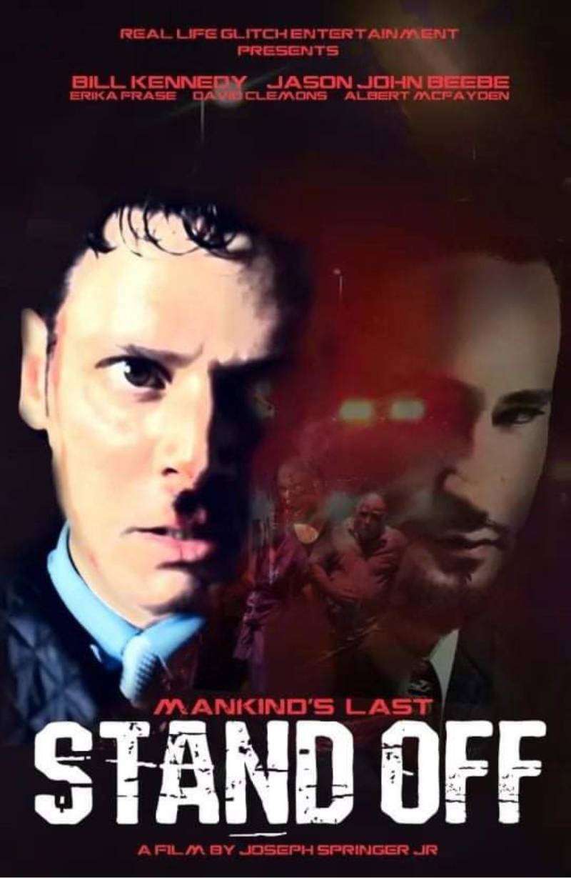 Stand Off (Review) – Horror Society