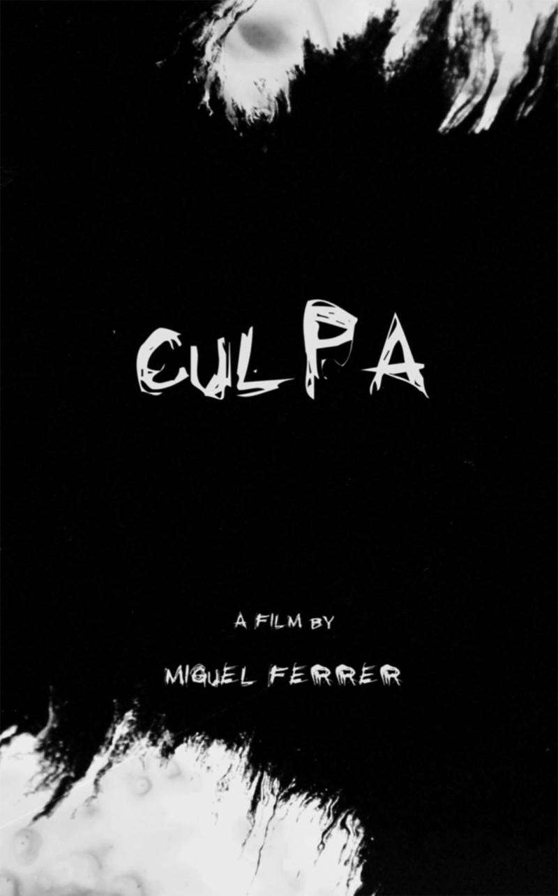 HBO Max Releases Miguel Angel Perrer’s Horror Short CULPA – Horror Society
