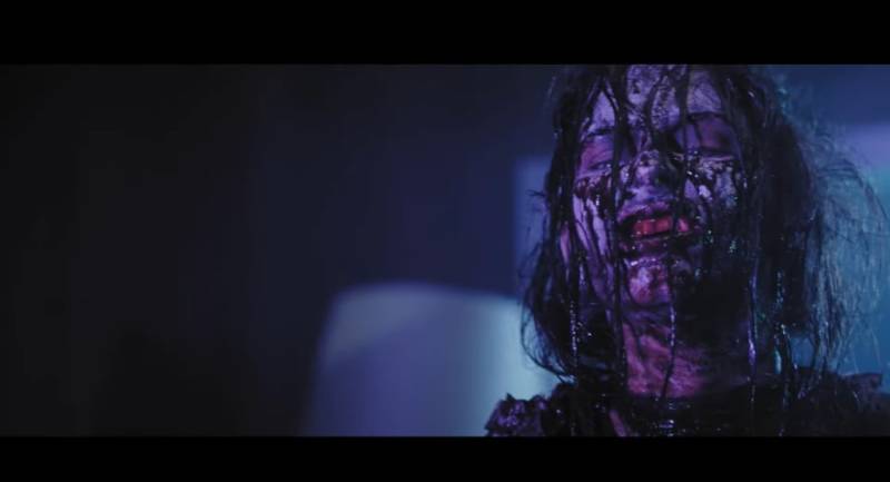 The Good Things Devils Do (Review) – Horror Society