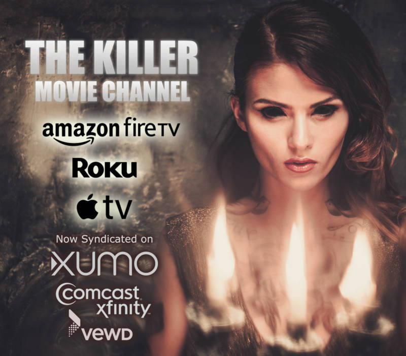 THE KILLER MOVIE CHANNEL DECLARES HALLOWEEN A “NATIONAL NIGHT OF METAL ...