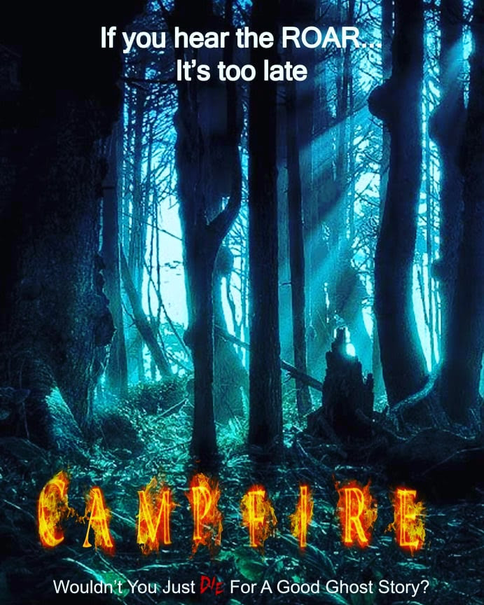 Dee Wallace, Steele Stebbins and Jeremy Irwin Join CAMPFIRE – Horror ...