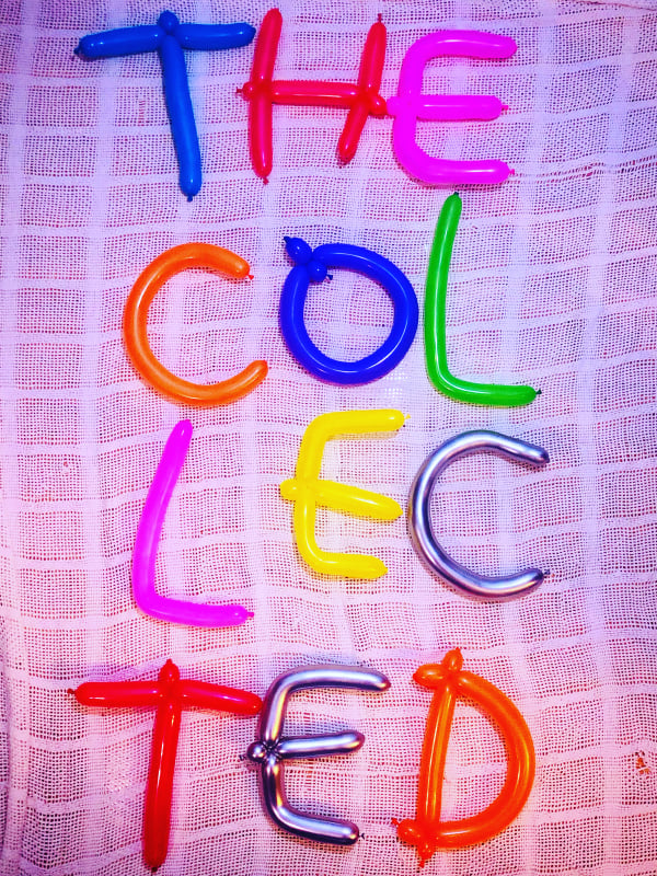 The Collected (Short Review) – Horror Society