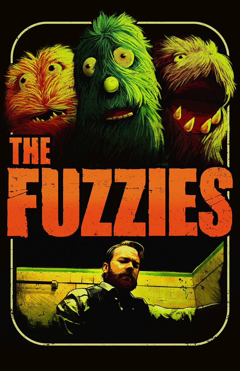 Trailer & Poster for Josh Funk’s Award Winning Short Film, THE FUZZIES ...