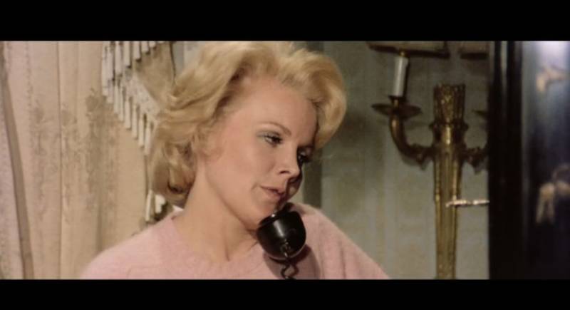 Blu Review – The Fourth Victim (Severin Films) – Horror Society