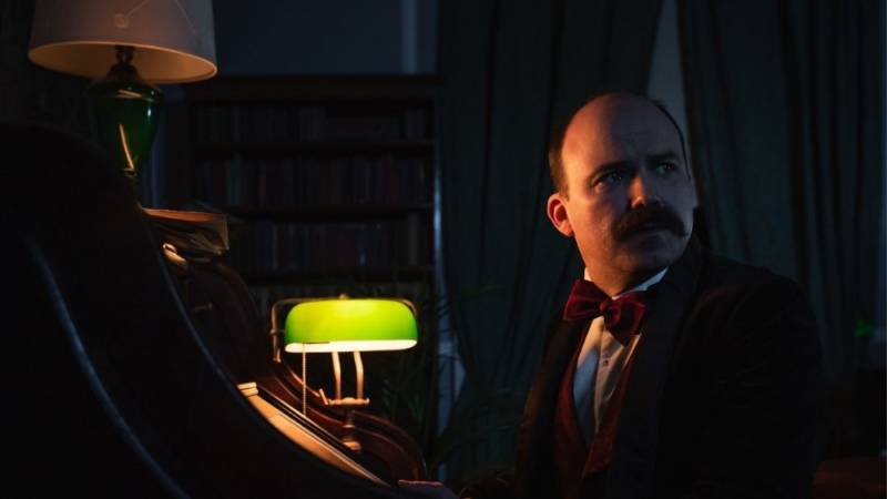 BritBox Gets Into Holiday “Spirit” With Ghost Stories Collection ...