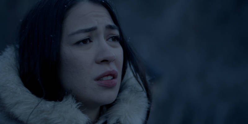 Thriller OLD STRANGERS out this January – Horror Society