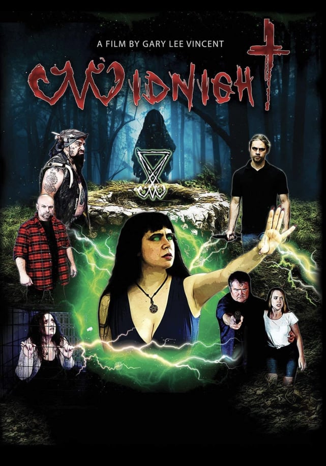 Midnight (Review) – Horror Society