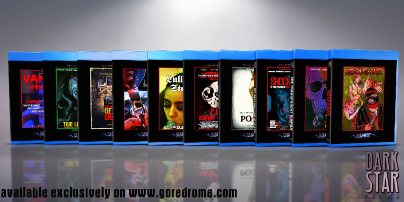 DarkStar Films and BlackMafia Films Announces Two New Horror and ...
