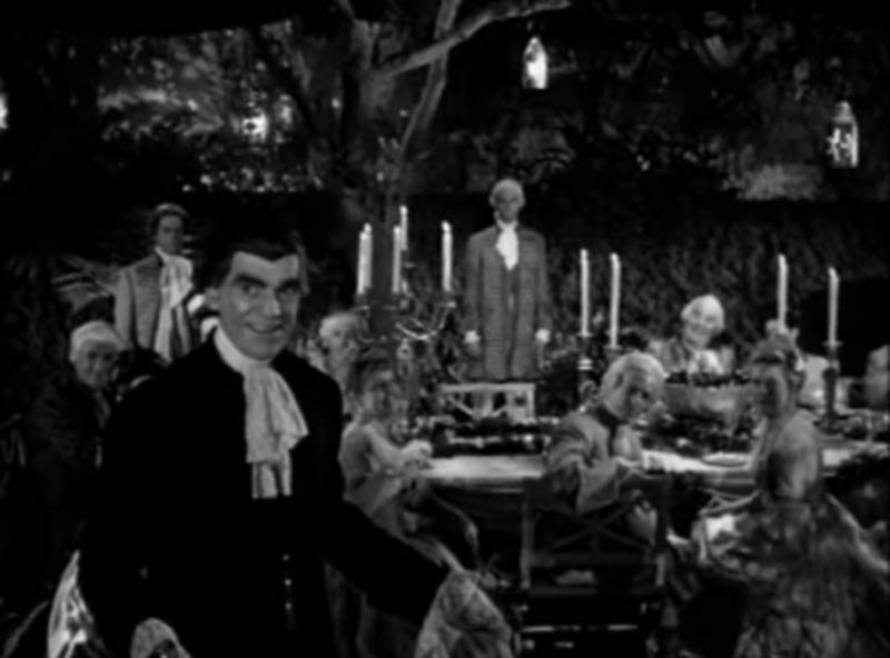 Blu Review – The Ghost Ship & Bedlam (Warner Bros. Archive Collection ...