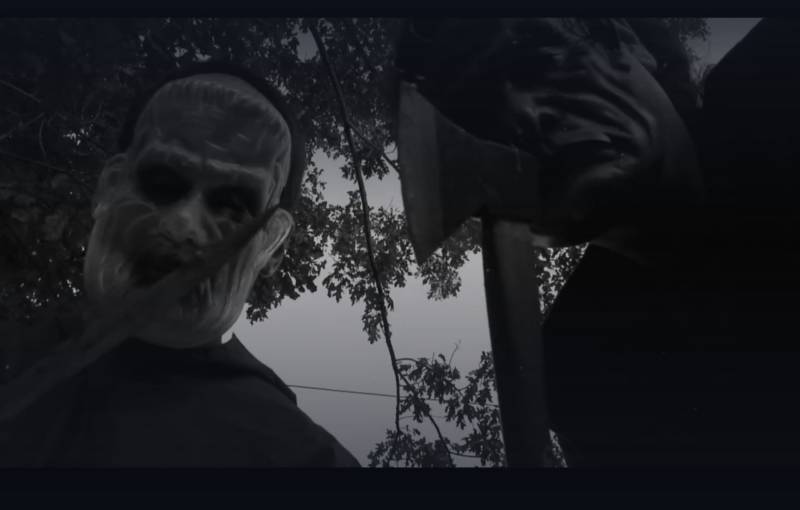 Movies for the Midnight Hour (Review) – Horror Society