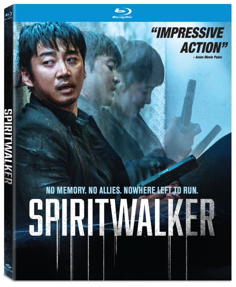 SPIRITWALKER on digital & Blu-ray April 12 – Horror Society