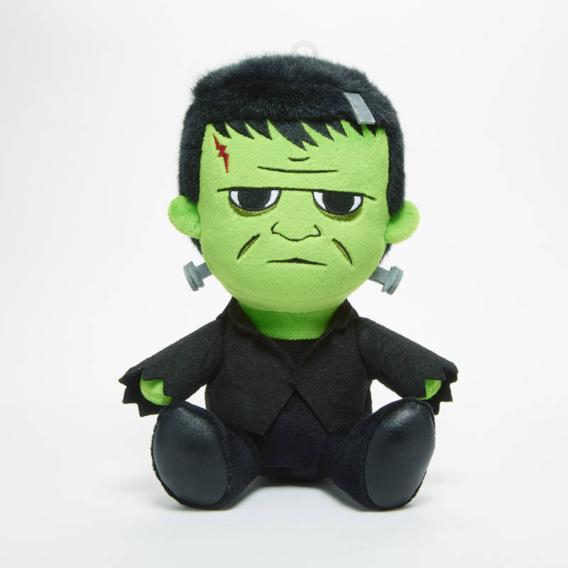 THE KIDROBOT X UNIVERSAL MONSTERS PHUNNYS HAVE ARRIVED! – Horror Society