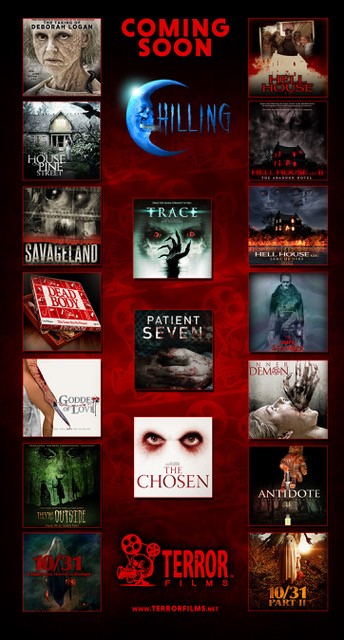 TERROR FILMS PARTNERS WITH CHILLING APP – Horror Society