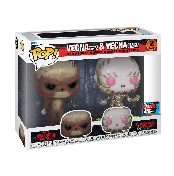 FUNKO UNVEILS A HAUNTING BOOTH EXPERIENCE THROUGH ‘FRIGHTMARE ON FUN ...