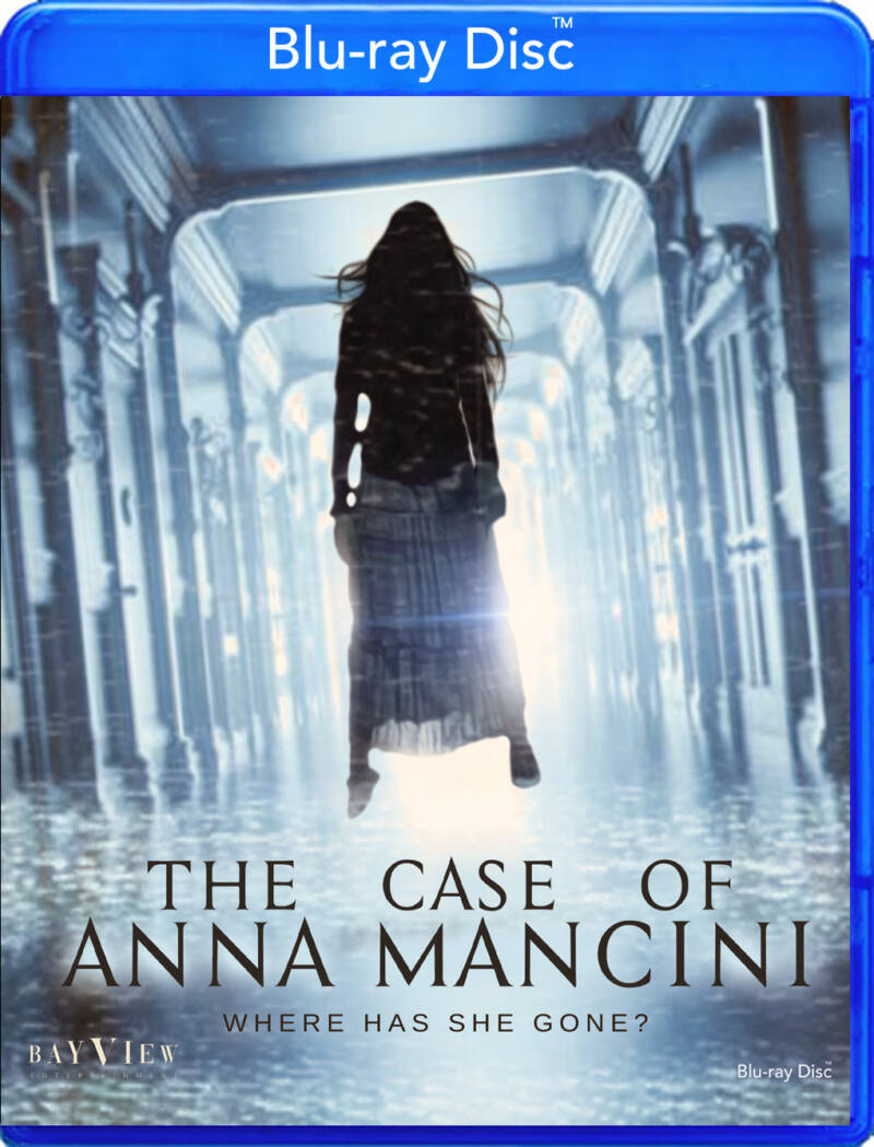 The Case of Anna Mancini Comes to Blu-ray on Oct. 4th from Bayview ...