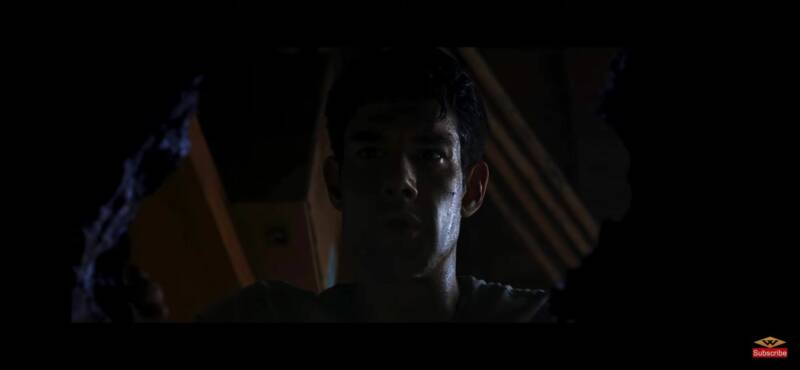 They Crawl Beneath (Review) – Horror Society