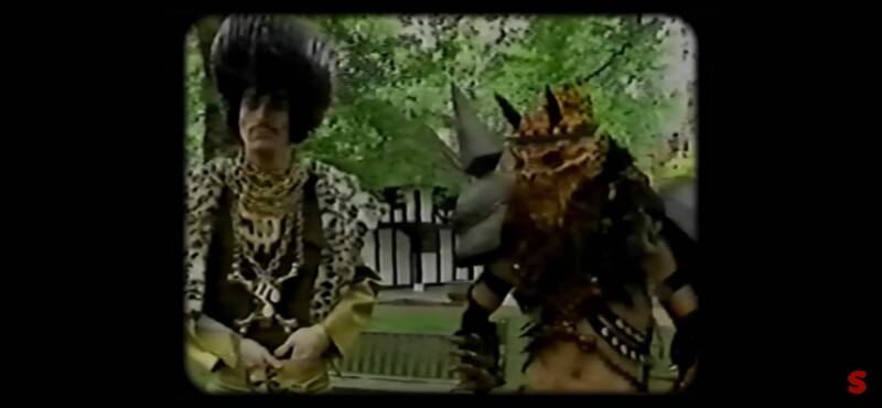 This is GWAR (Review) – Horror Society