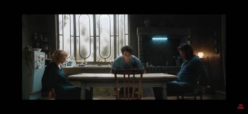 The Guest Room (Review) – Horror Society