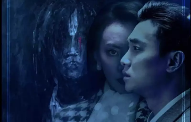 Celebrate Halloween with Rakuten Viki’s Korean Horror Titles – Horror ...