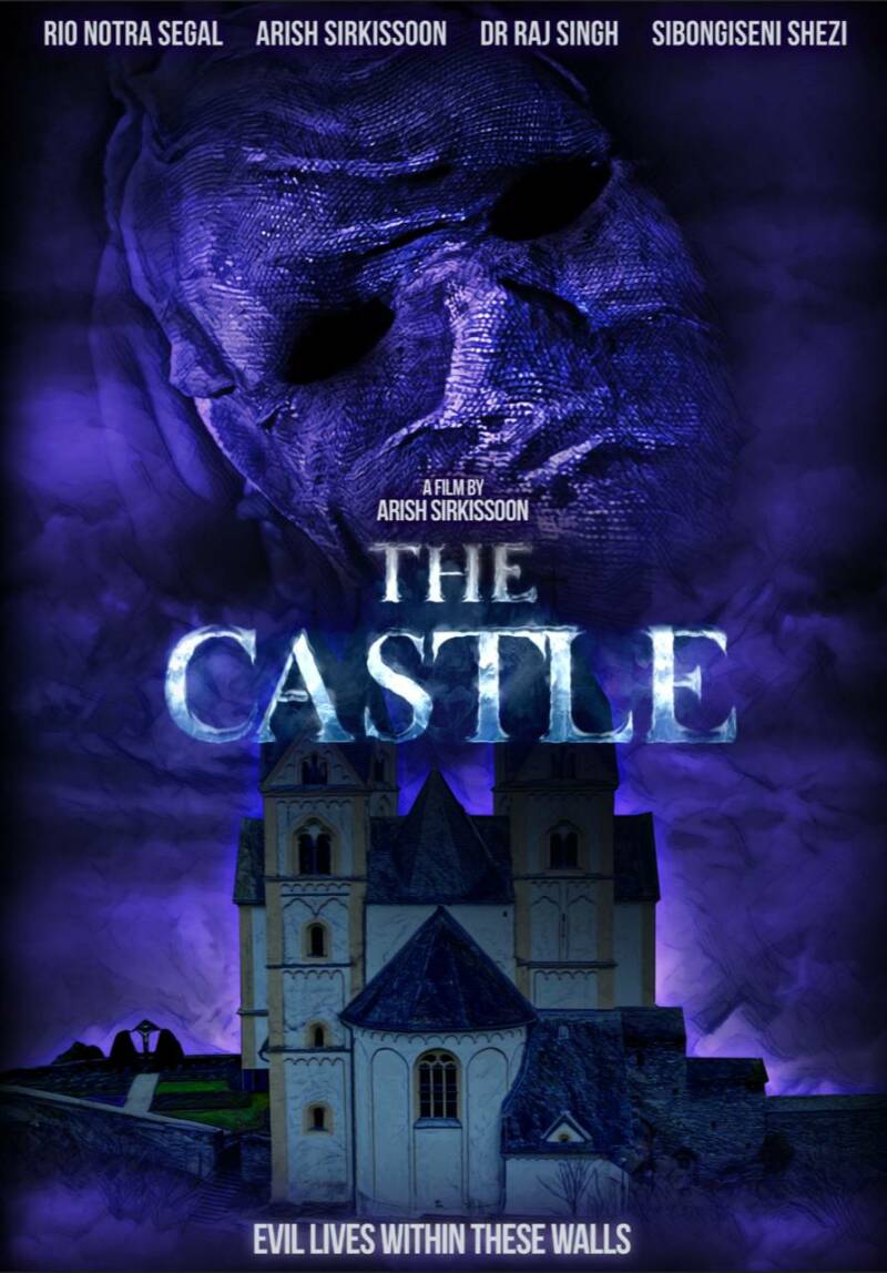 The Castle – Horror Opens Its Gates November 11 – Horror Society
