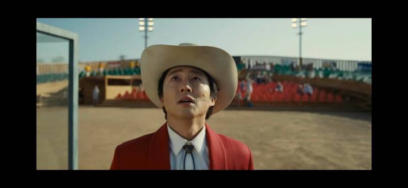 Nope (Review) – Horror Society