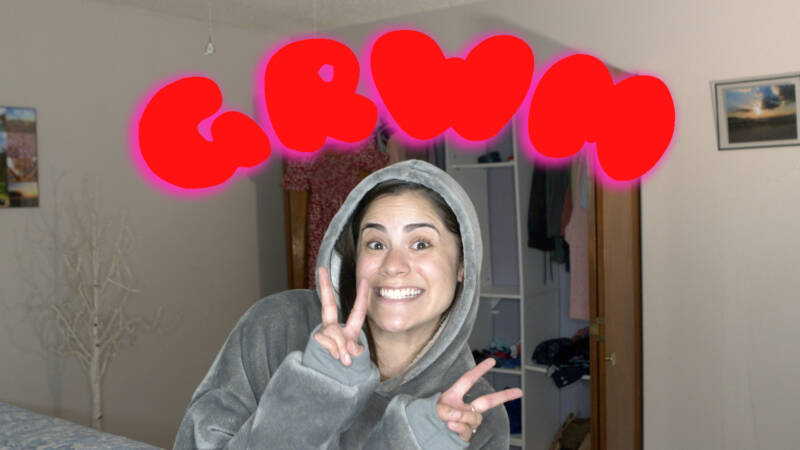 GRWM: A New Short Film by Andrew Jara – Horror Society