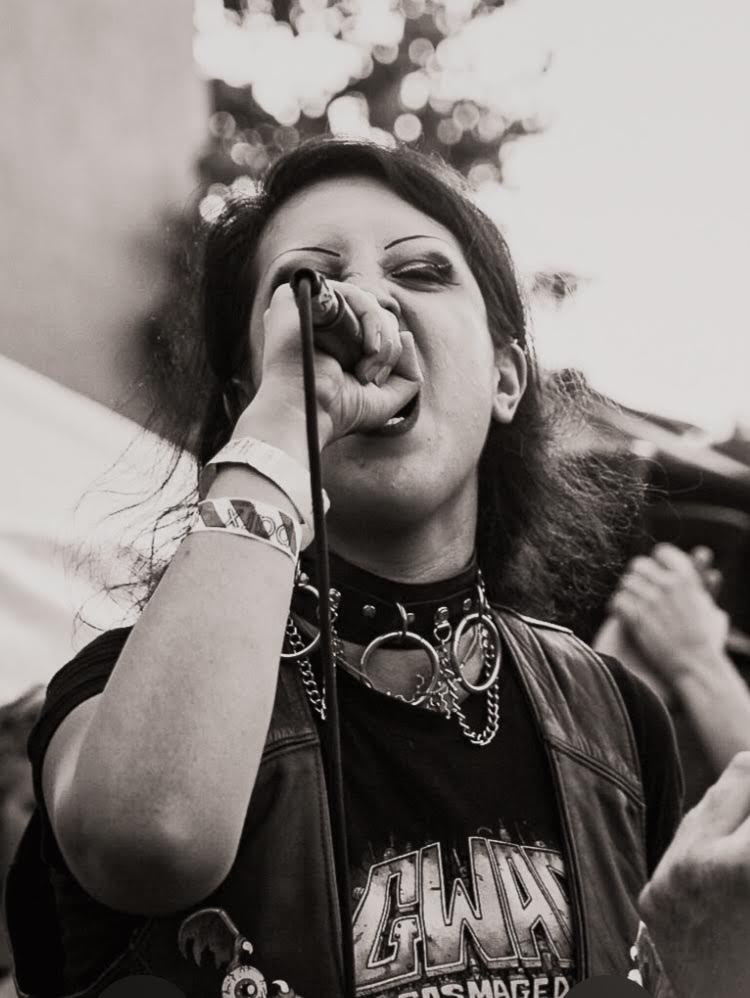 Shock Rocker Miss Cherry Delight Releases New Single for Scorpio Season ...