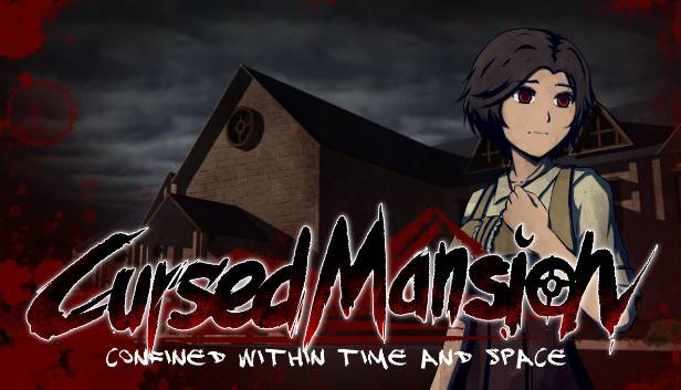 Cursed Mansion Gets a Release Date and New Trailer – Horror Society