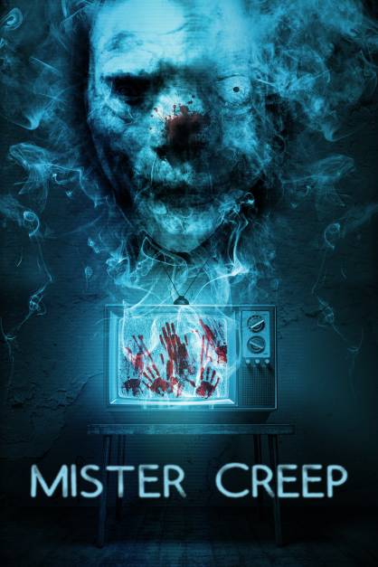 MISTER CREEP – Meet Horror’s Newest Member this December – Horror Society