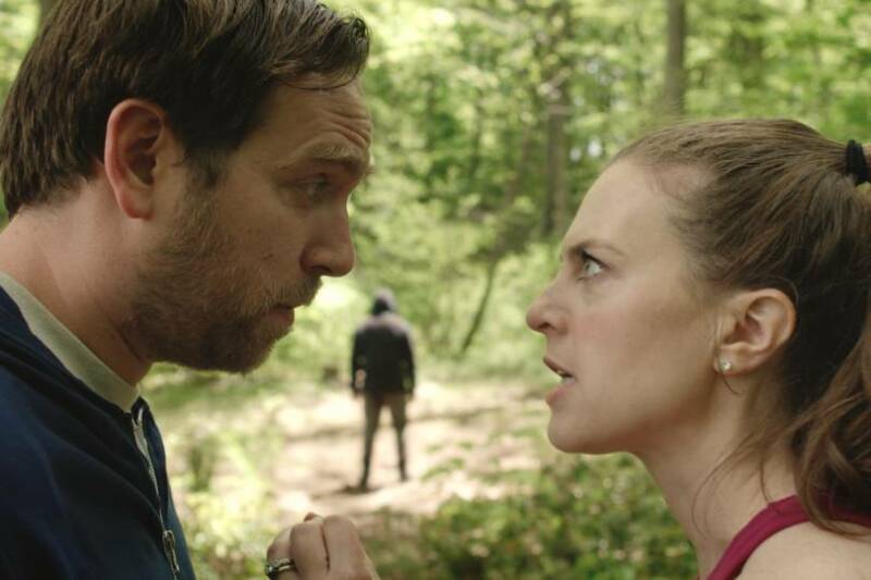 Psychological Horror Film, “Brightwood” playing Another Hole In The ...