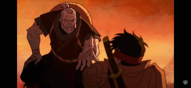 Mortal Kombat Legends: Snow Blind (Review) – Horror Society