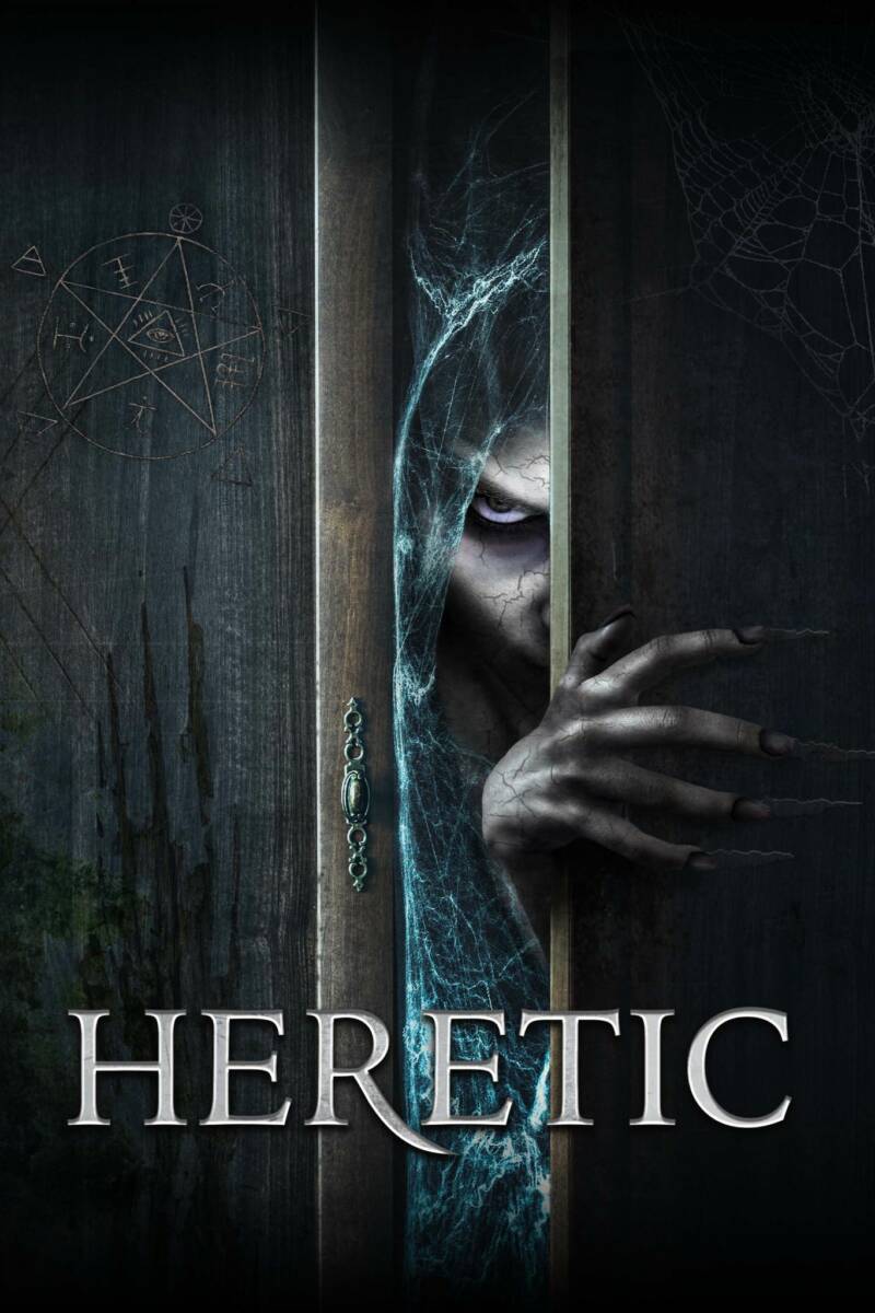 ‘Heretic’ Arriving On DVD + On Demand 1/31 From Indican Pictures ...