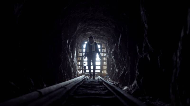 GOBLIN (Crowd Funding) – Horror Society