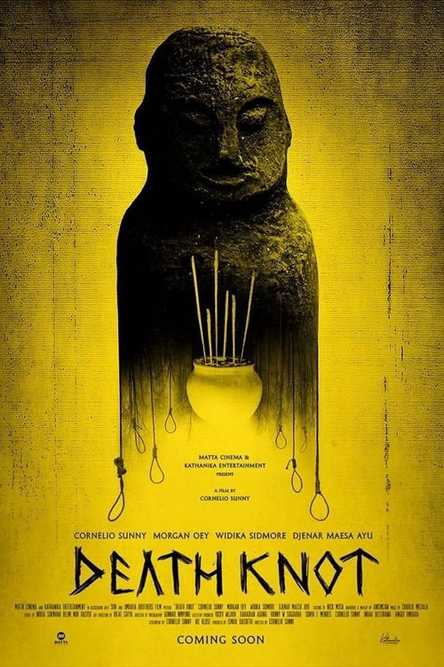 Death Knot (Review) - Horror Society